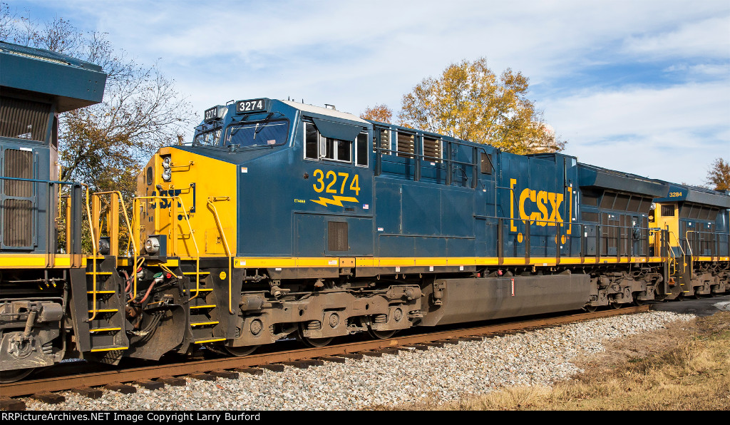 CSX 3274
